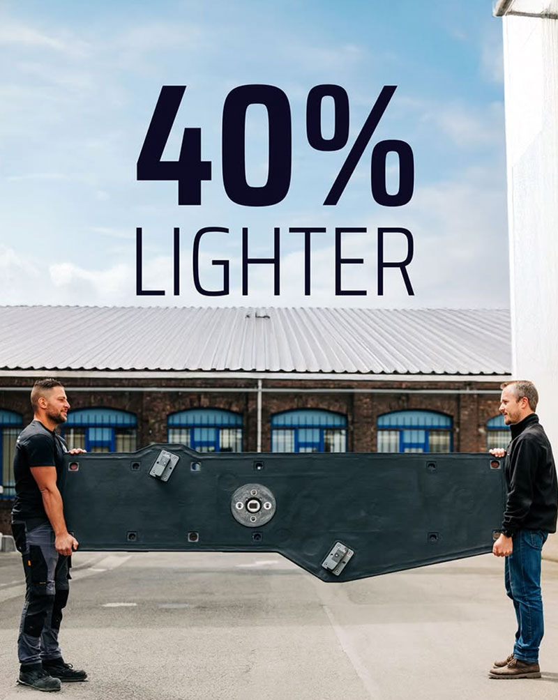 FN Reveals New Lightweight .50 Cal Crew-Served Weapon System | Popular ...