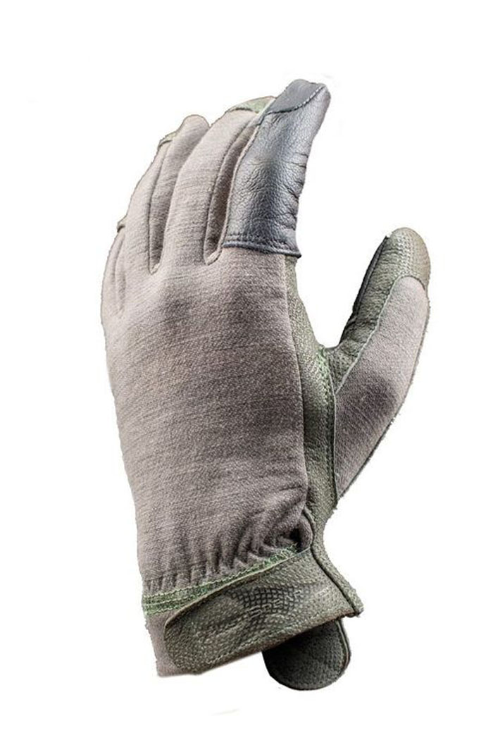 First Spear Operator Glove | Popular Airsoft: Welcome To The Airsoft World