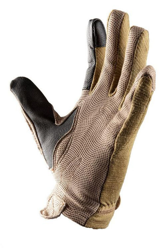 First Spear Operator Glove | Popular Airsoft: Welcome To The Airsoft World