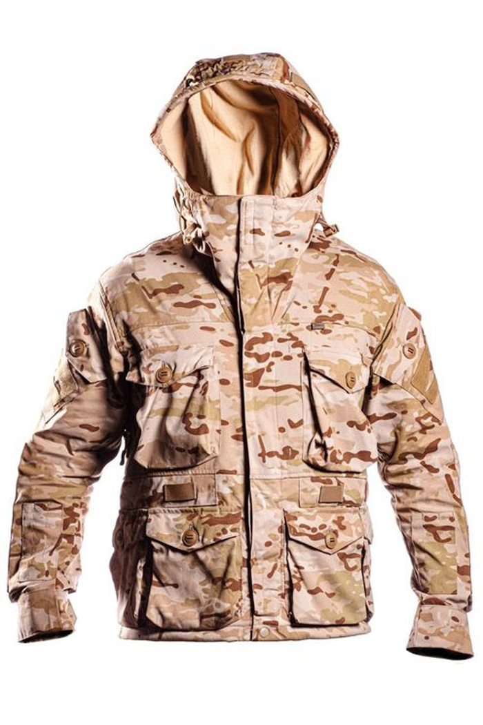 First Spear Squadron Smock Is Back | Popular Airsoft: Welcome To The ...