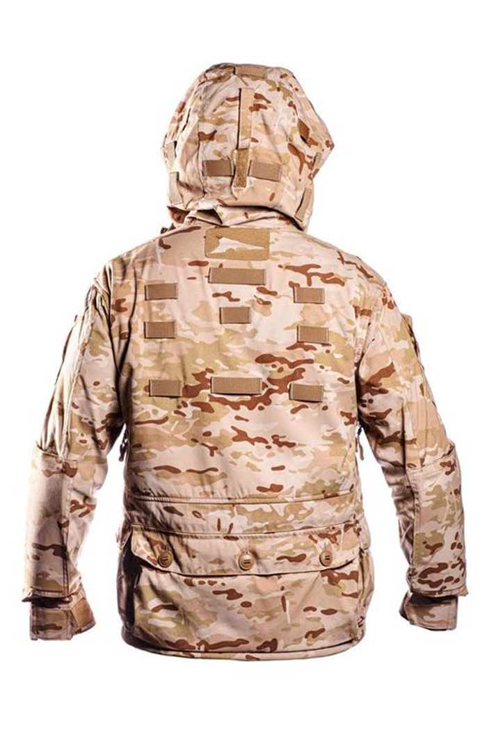 First Spear Squadron Smock Is Back | Popular Airsoft: Welcome To The ...