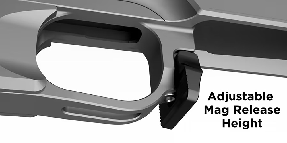 Grey Birch Manufacturing Unveils the La Chassis 700 | Popular Airsoft: Welcome To The Airsoft World