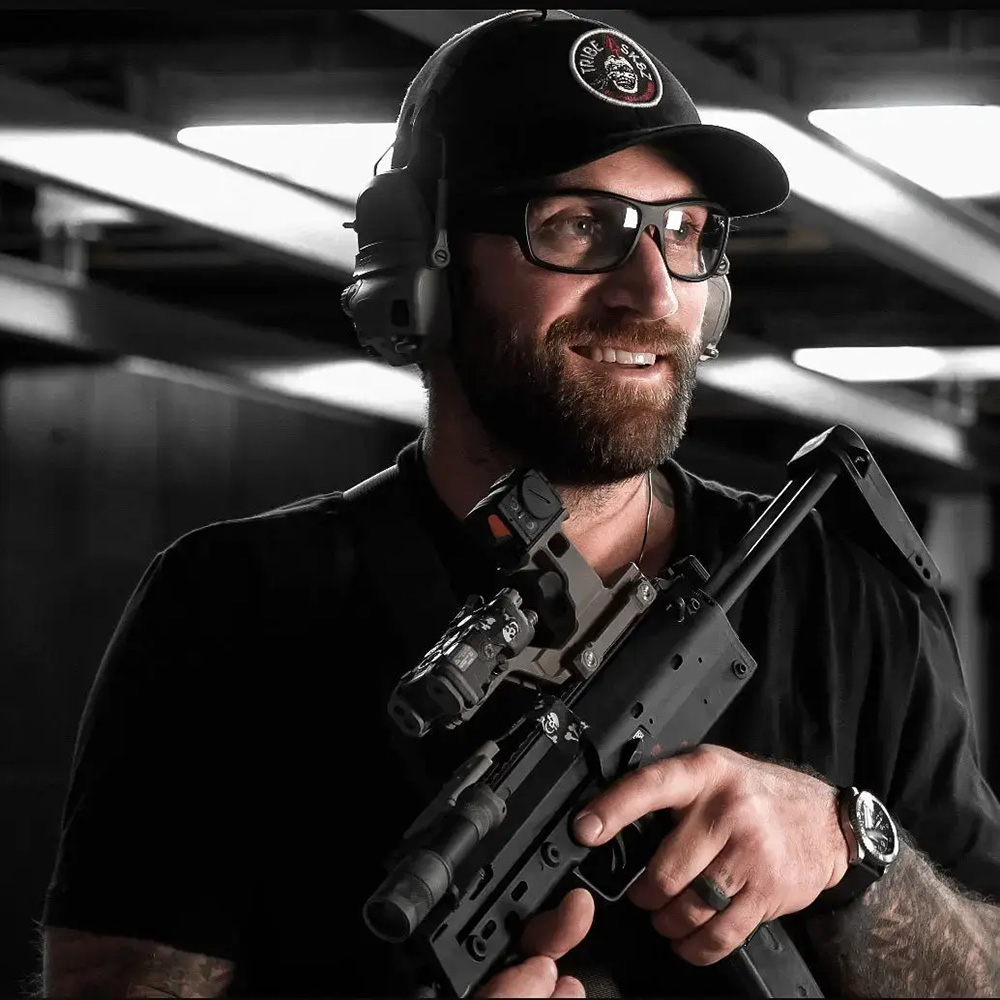 GBRS Awarded Patent For Hydra Mount | Popular Airsoft: Welcome To The ...