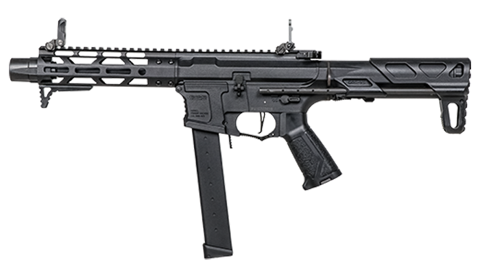 G&G ARP 9 2.0 AEG September 2022 Release | Popular Airsoft: Welcome To ...
