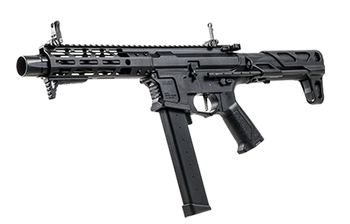 G&G ARP 9 2.0 AEG September 2022 Release | Popular Airsoft: Welcome To ...