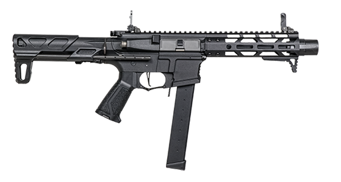 G&G ARP 9 2.0 AEG September 2022 Release | Popular Airsoft: Welcome To ...