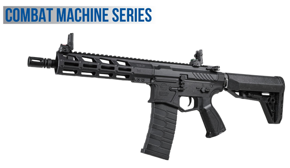 G&G New Products At IWA 2024 | Popular Airsoft: Welcome To The Airsoft ...