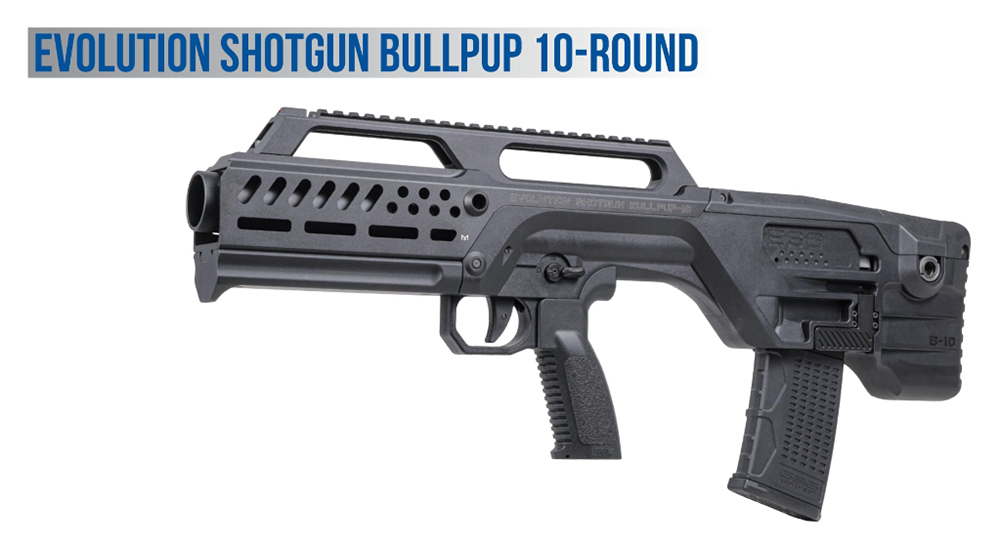 G&G New Products At IWA 2024 | Popular Airsoft: Welcome To The Airsoft ...