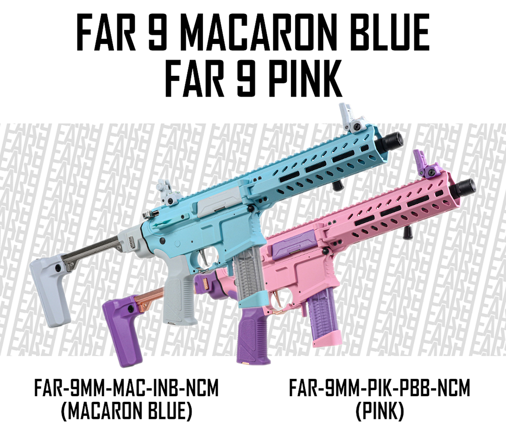 G&G New Products At IWA 2024 | Popular Airsoft: Welcome To The Airsoft ...