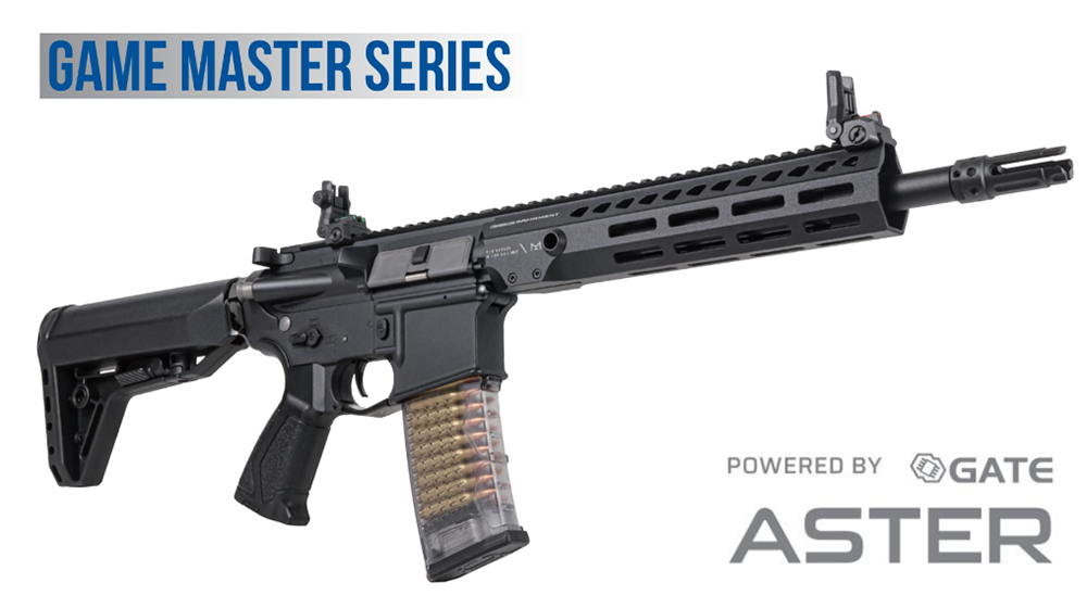 G&G New Products At IWA 2024 | Popular Airsoft: Welcome To The Airsoft ...