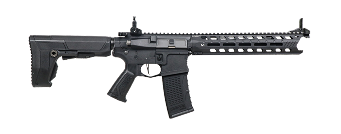 G&G CM16 Predator M-LOK Coming Soon | Popular Airsoft: Welcome To The ...