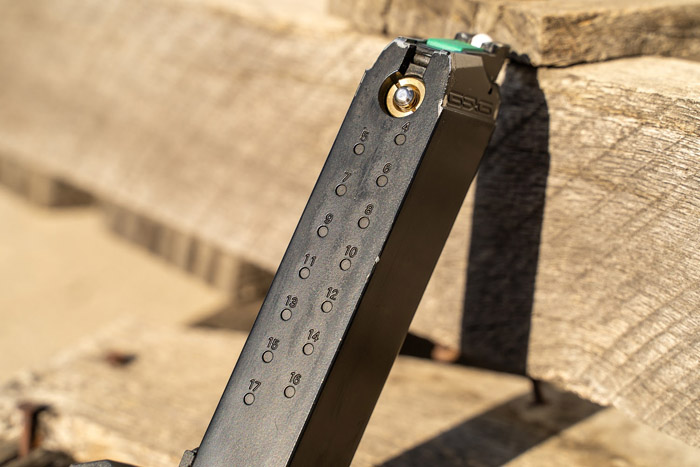 G&G SMC-9 300 Round Drum Magazine Pre-Order | Popular Airsoft: Welcome ...