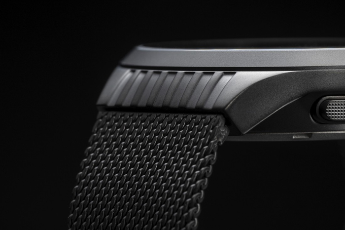 New Glock Watch Global Comes With An Orange Strap | Popular Airsoft ...