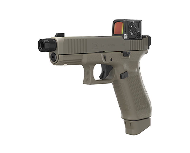 Glock To Display Hunter Edition Models At Enforce Tac & IWA Outdoor ...