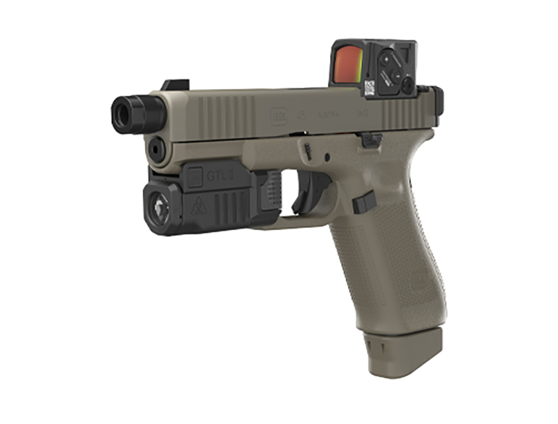 Glock To Display Hunter Edition Models At Enforce Tac & IWA Outdoor ...