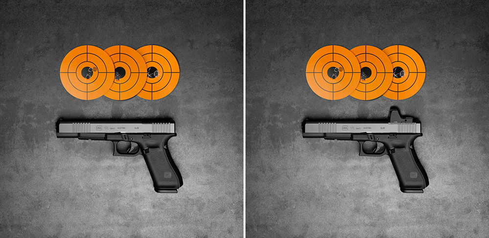 Glock Announces New Competition-Ready G17L Gen5 MOS Pistol | Popular ...