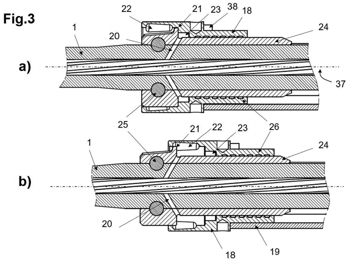 Will A Glock Rifle Become A Reality With These Patents Filings ...