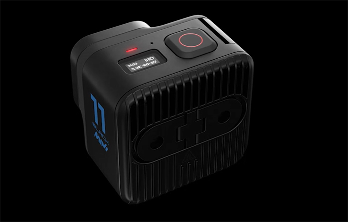 Gopro Unveils The Gopro Hero11 Black And Hero11 Black Mini Popular