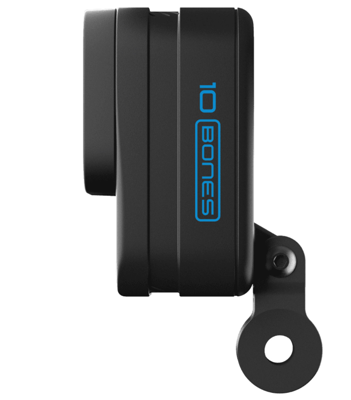 The GoPro HERO10 Black Bones Is Designed For FPV Drones | Popular ...