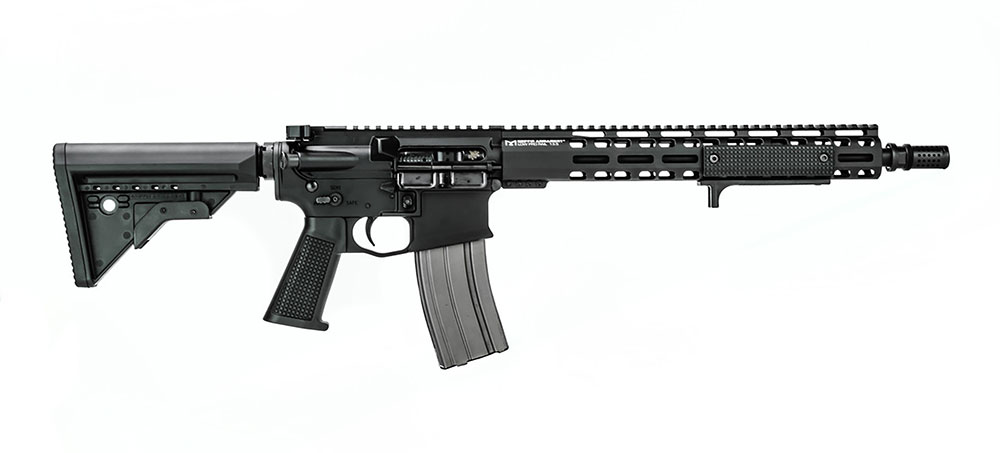 Griffin Armament Introduces The New MK2 Rifle Series | Popular Airsoft ...