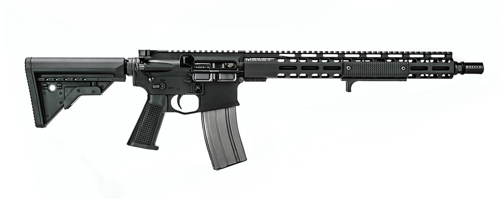 Griffin Armament Introduces The New MK2 Rifle Series | Popular Airsoft ...