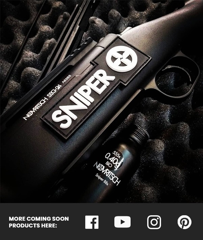 Arrivals At Gunfire This Weekend | Popular Airsoft: Welcome To The ...