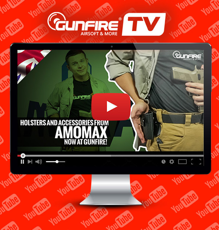 It's The Hot Shot Sale At Gunfire | Popular Airsoft: Welcome To The ...