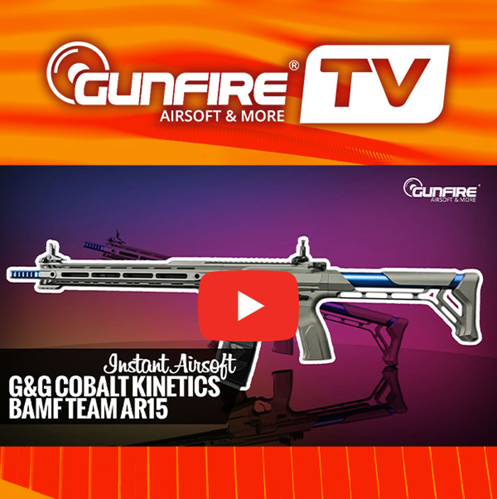 Gunfire Winter Loadout Sale 2020 | Popular Airsoft: Welcome To The ...