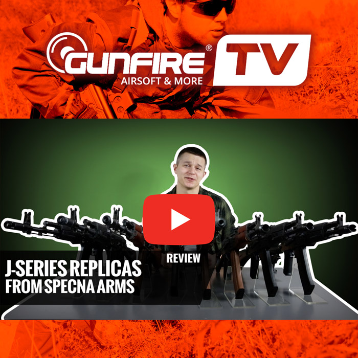 Gunfire: Free UPS Delivery, Restocks & New Items | Popular Airsoft ...