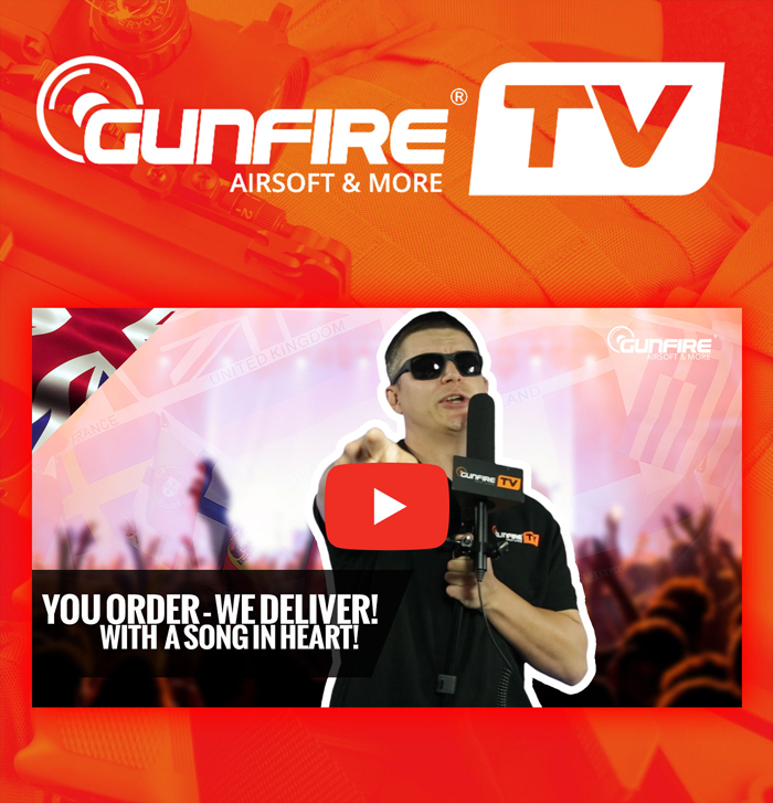 Mid Season Sale Is On At Gunfire | Popular Airsoft: Welcome To The ...