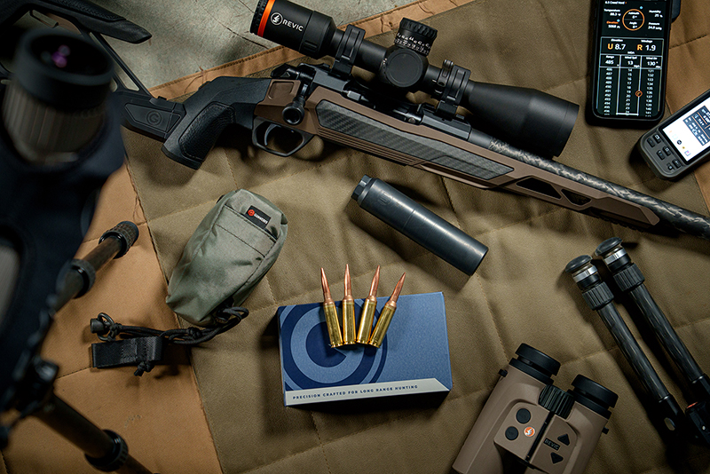 Gunwerks Unpacks The Revolutionary Endex Rifle System | Popular Airsoft ...