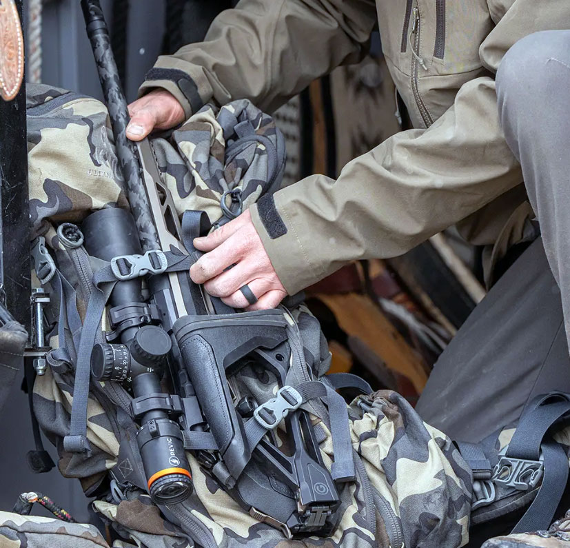 Gunwerks Unpacks The Revolutionary Endex Rifle System | Popular Airsoft ...