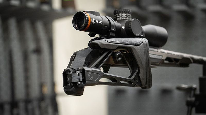 Gunwerks Unpacks The Revolutionary Endex Rifle System | Popular Airsoft ...