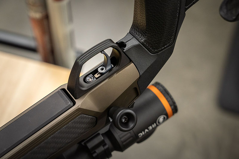 Gunwerks Unpacks The Revolutionary Endex Rifle System | Popular Airsoft ...