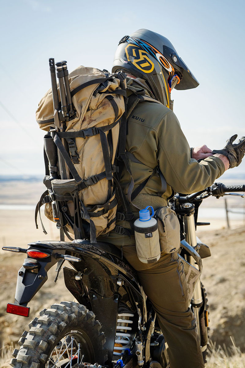 Gunwerks Unpacks The Revolutionary Endex Rifle System | Popular Airsoft ...