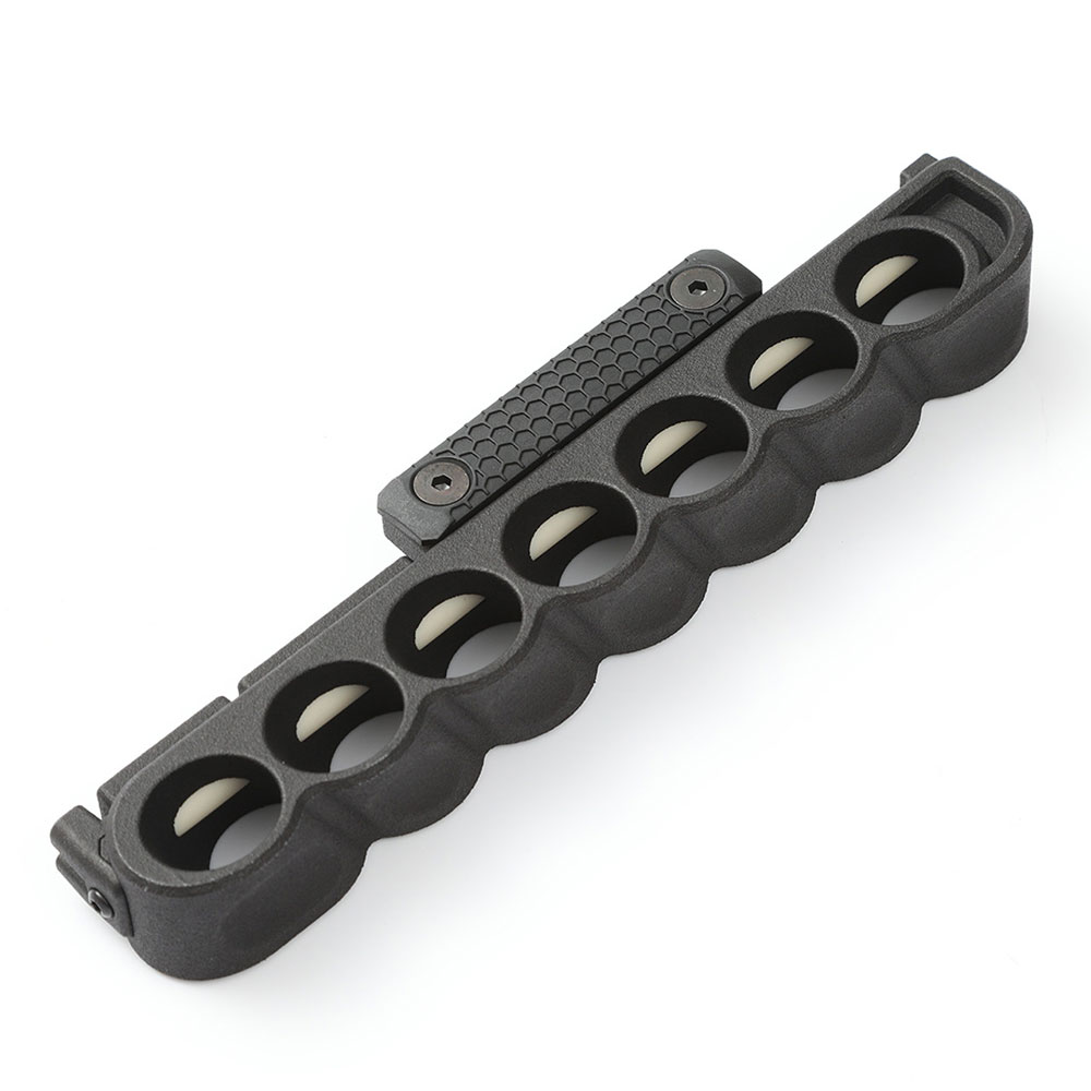 Haga Defense Shell Holder for the Kel-Tec KS7 | Popular Airsoft ...