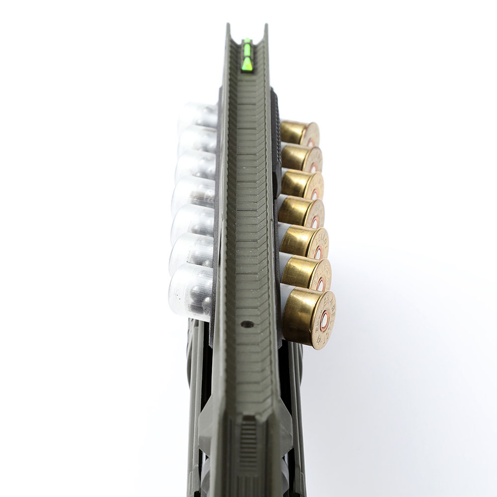 Haga Defense Shell Holder for the Kel-Tec KS7 | Popular Airsoft ...