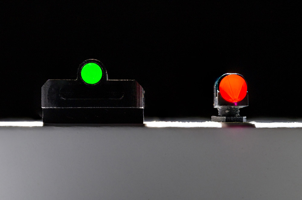 New HIVIZ FastDot H3 | Popular Airsoft: Welcome To The Airsoft World