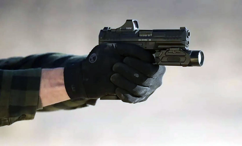 Holosun Finally Releases The Direct Mount SCS for H&K VP9 | Popular Airsoft: Welcome To The ...