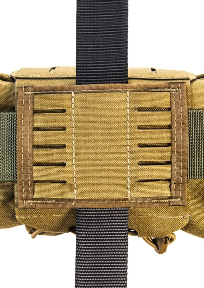 New HSGI ReFlex IFAK System | Popular Airsoft: Welcome To The Airsoft World