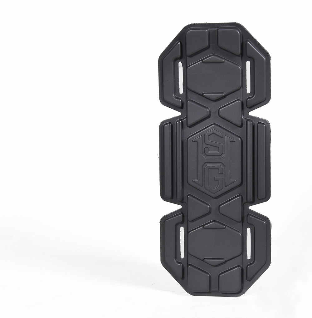 HSG's New SF Wrap Pads Offer Impact Protection & Versatility | Popular ...