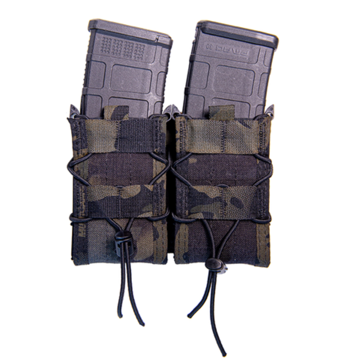 New HSGI Double Rifle TACO | Popular Airsoft: Welcome To The Airsoft World