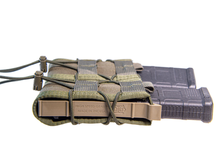 New HSGI Double Rifle TACO | Popular Airsoft: Welcome To The Airsoft World