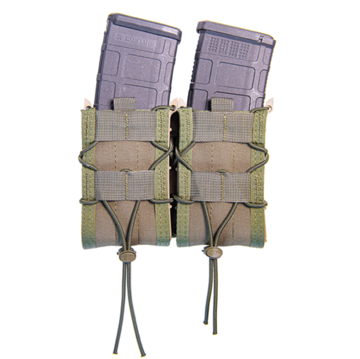 New HSGI Double Rifle TACO | Popular Airsoft: Welcome To The Airsoft World