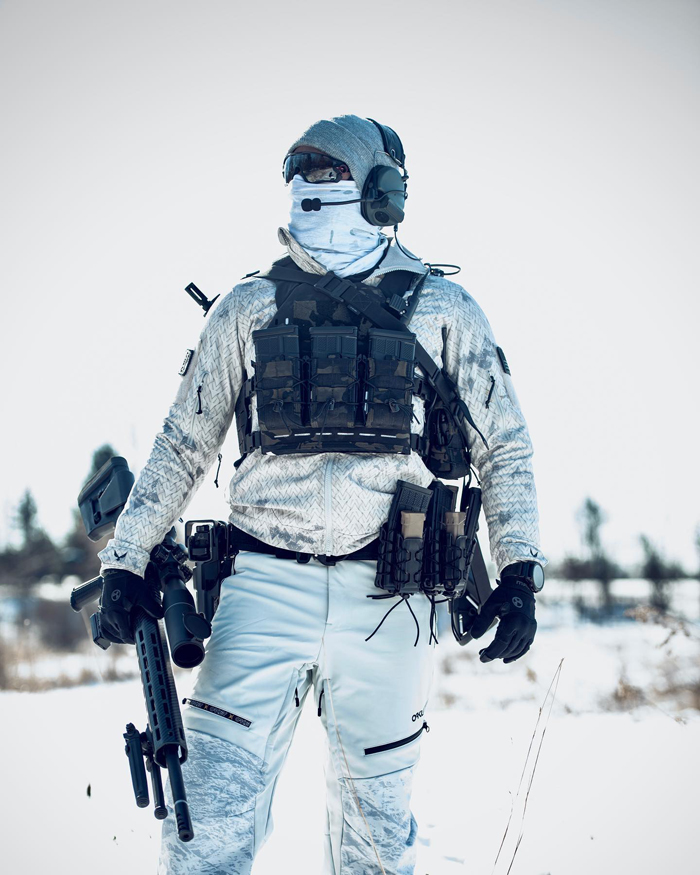 High Speed Gear Releases The Polymer TACO V2 With An Updated Look ...