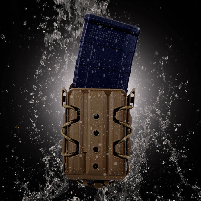 High Speed Gear Releases The Polymer TACO V2 With An Updated Look ...