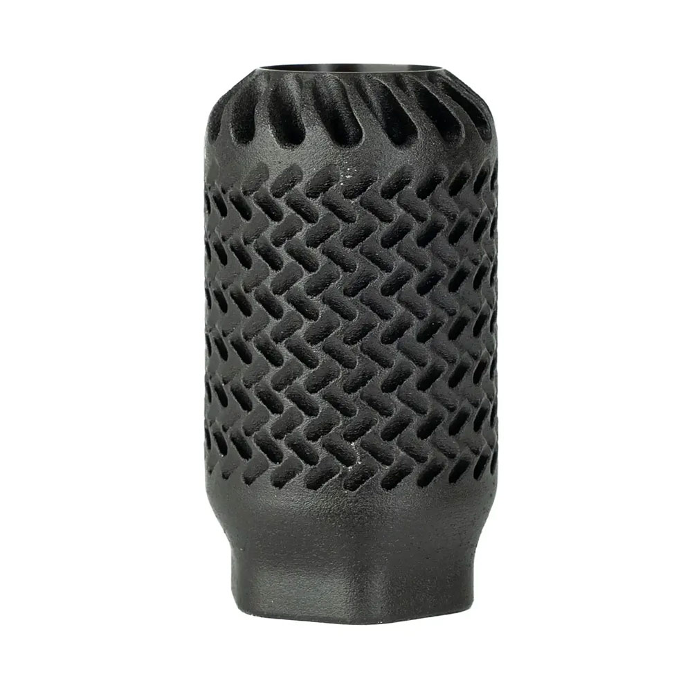 HUXWRX Introduce The Kaibosh Blast Deflector | Popular Airsoft: Welcome ...