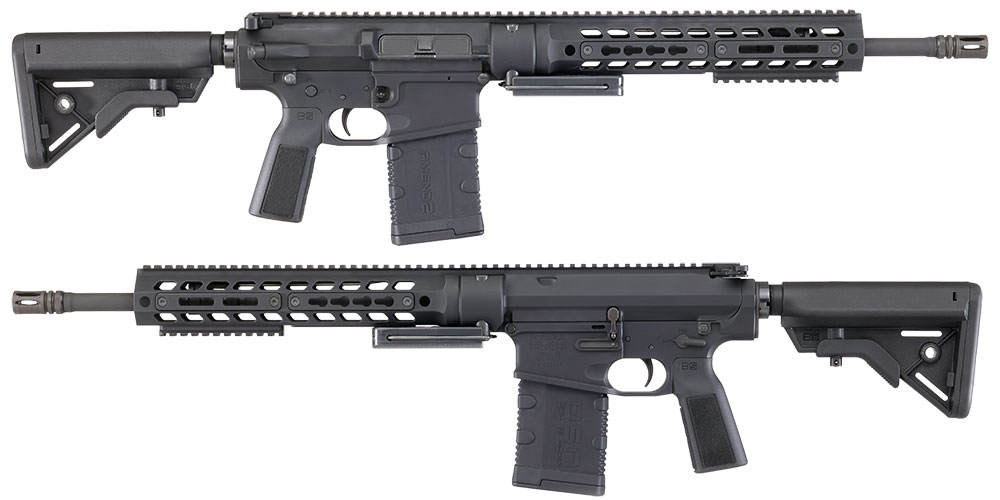 Hydra 10: New Modular Rifle in .308 Caliber by Hydra Weaponry | Popular ...