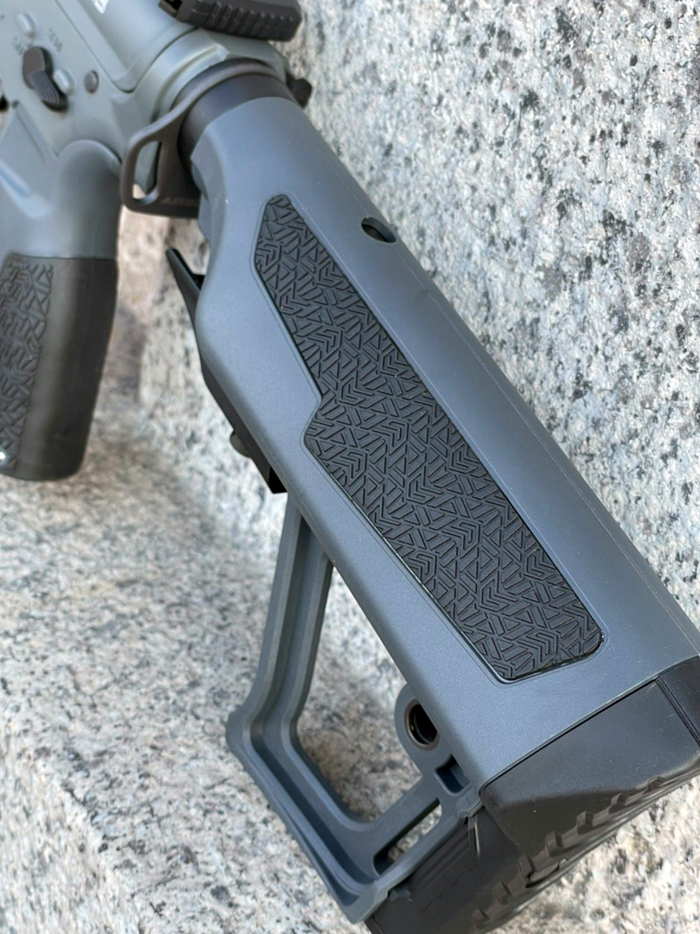 ICS Airsoft EMG Daniel Defense MK18 On Pre-Order | Popular Airsoft: Welcome To The Airsoft World