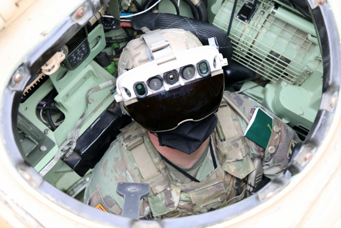 Mounted Soldiers Test Enhanced Capabilities With IVAS | Popular Airsoft ... Mounted Soldiers Test Enhanced Capabilities With IVAS | Popular Airsoft ...